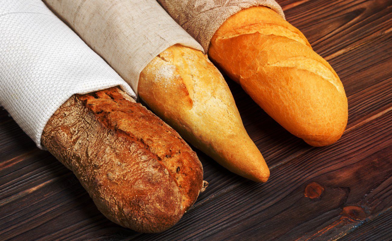 Chrumkavá francúzska bageta? Pripravte si ju doma | Klarstein